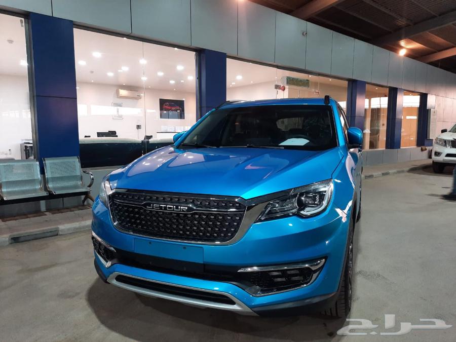 جيتور-X70sفل كامل موديل2020عرض خاص لذى معرض اوتو ون