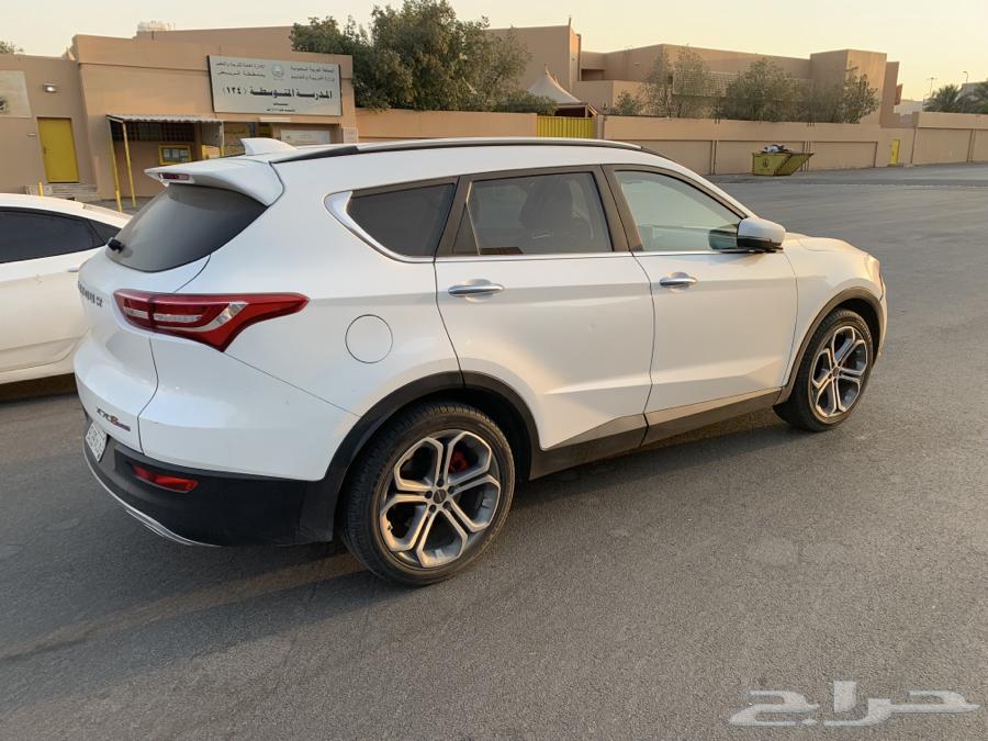 جيتور x70s موديل 2020 فل كامل