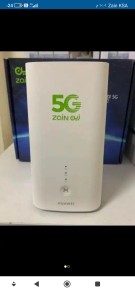 ارخص واسرع نت لامحدود فايف جى 5g 199