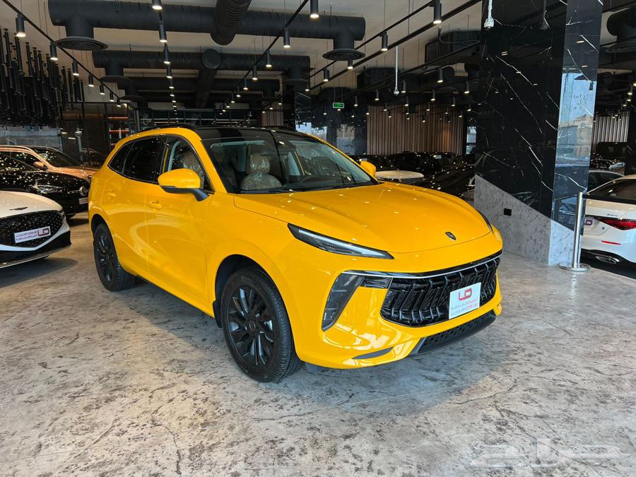 فورثنق تي 5 ايفو - FORTHING T5 EVO 2022