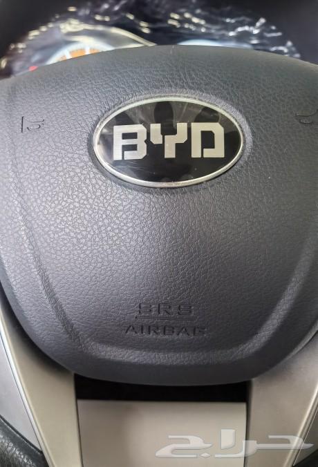 Byd بصمه جنوط مكينه 1500 شبه وكاله موقع حراج