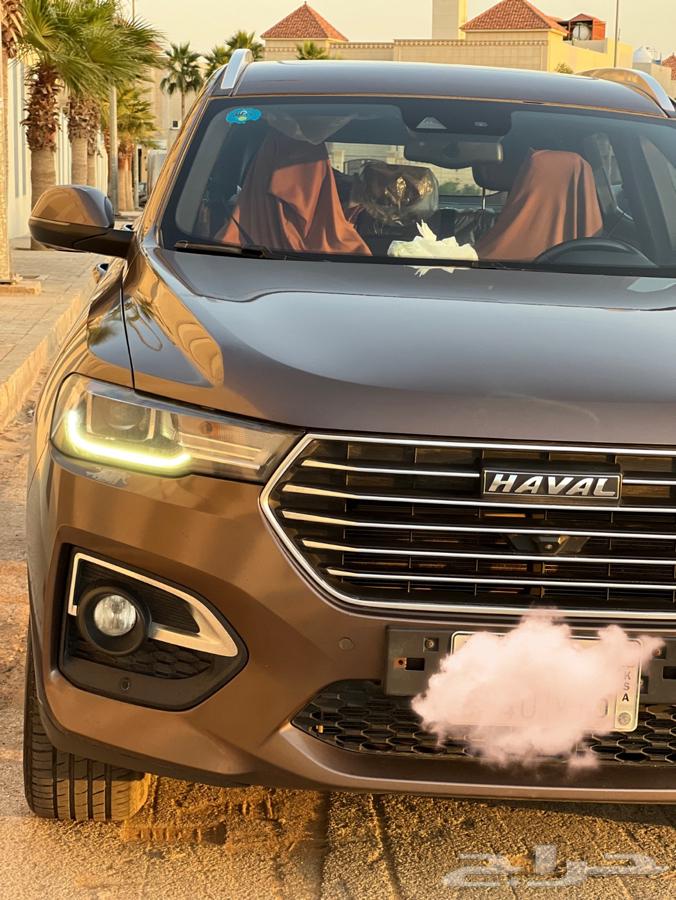 هافال 2020 H6 فل كامل - موقع حراج