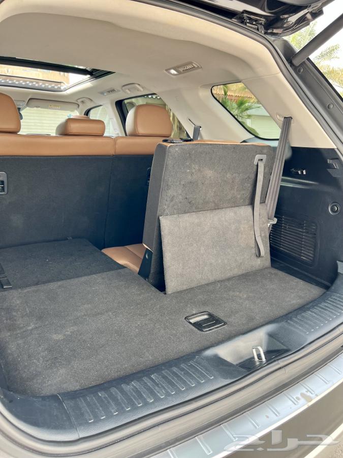 CHANGAN CS95 2019 - موقع حراج