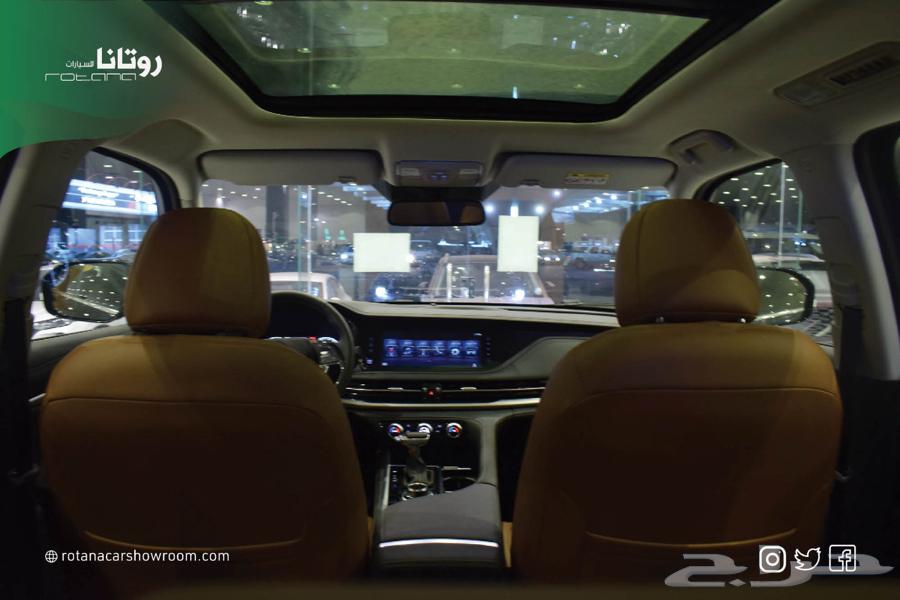 2023 CS95 شانجان - موقع حراج