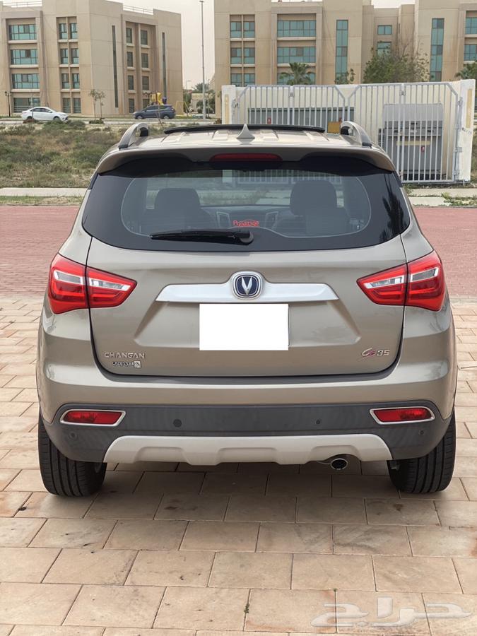 شانجان cs35 - حراج