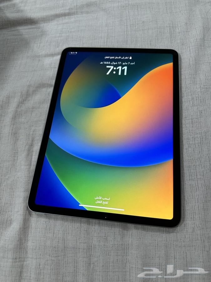 ايباد 11 برو 2022 واي فاي موقع حراج
