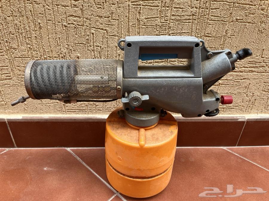 جهاز فليت كوري للحشرات Super 2000 Gold Sprayer موقع حراج