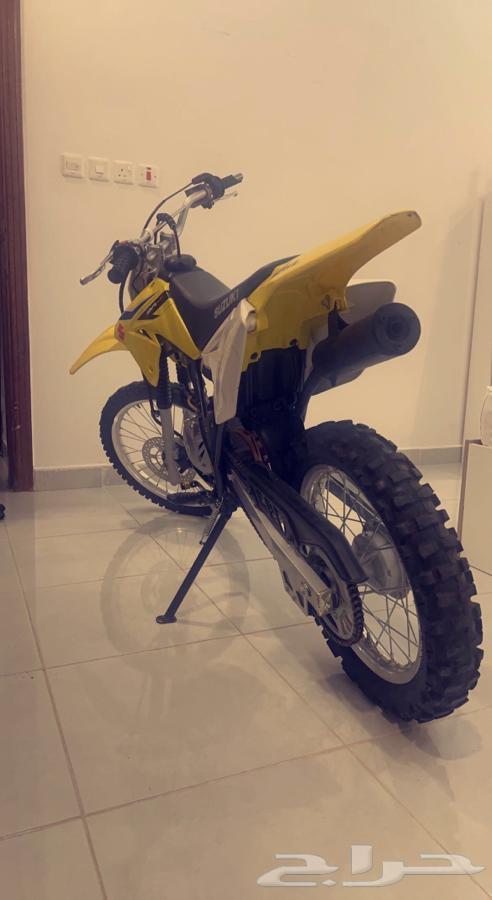 دباب صحراوي سزوكي L125 Rm موقع حراج