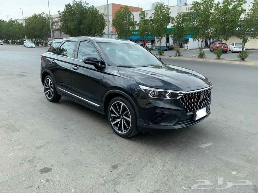 bestune faw t77 فاو تي 77 فل كامل موديل 2022 - موقع حراج