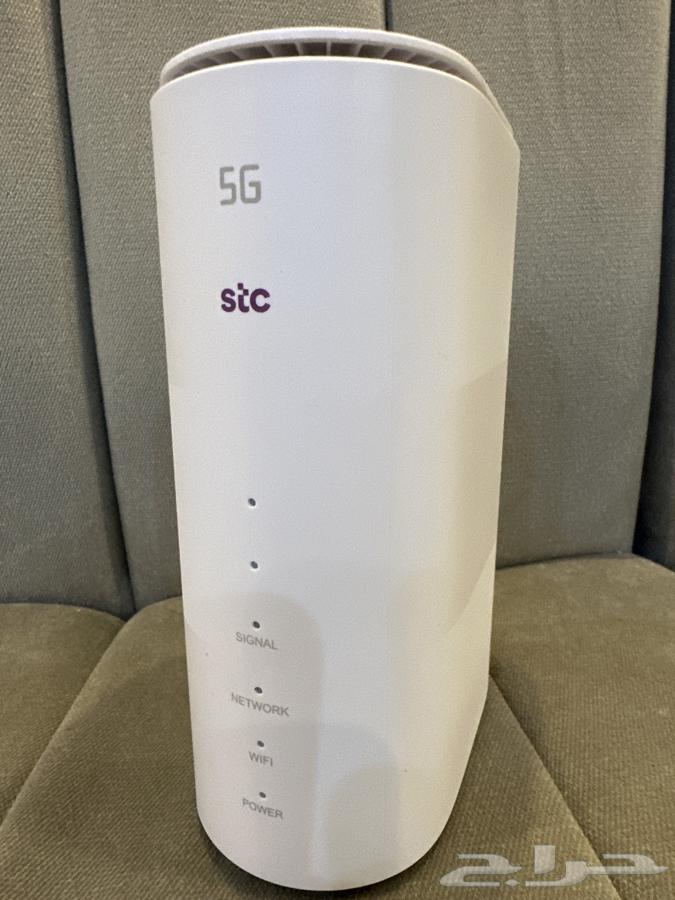 راوتر stc 5G خربان - موقع حراج