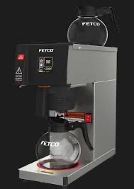 صيانة مكائن قهوه اليوم fetco - موقع حراج