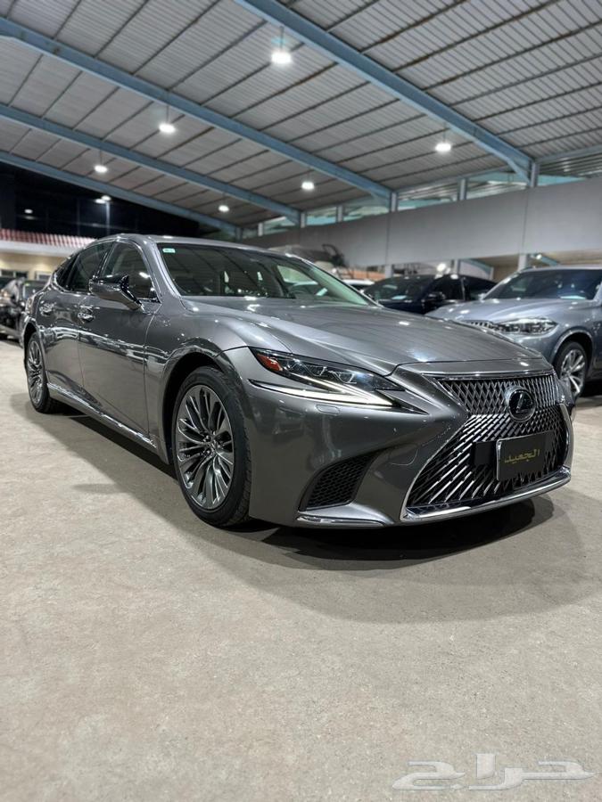 لكزس LS 350 2019 - موقع حراج