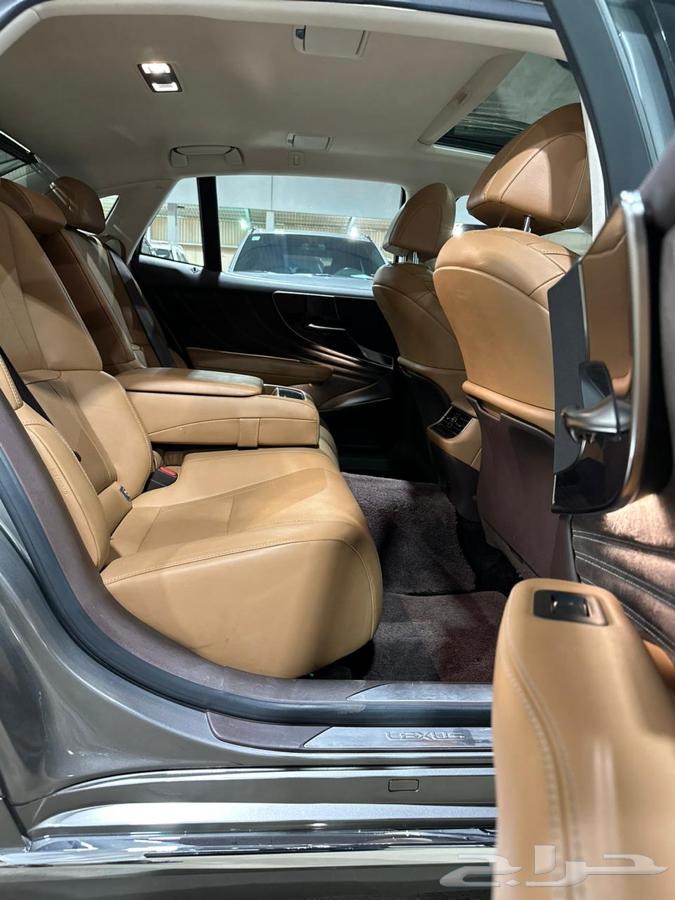 لكزس LS 350 2019 - موقع حراج