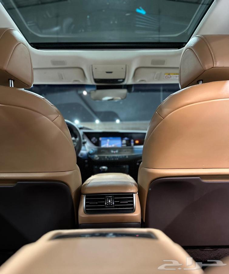 لكزس LS 350 2019 - موقع حراج