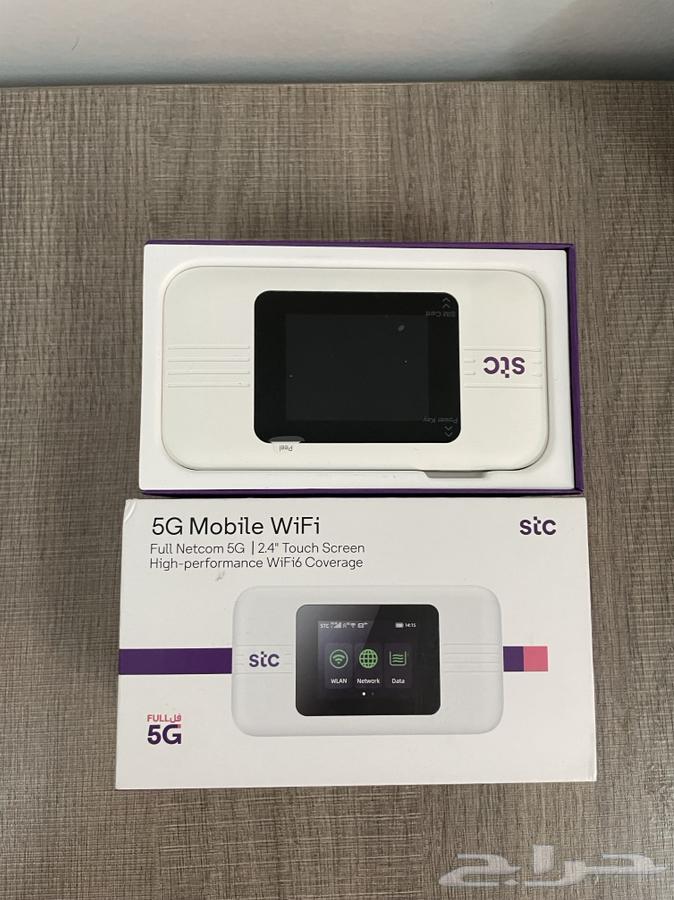 راوتر 5G SRT875 اخر اصدار - موقع حراج