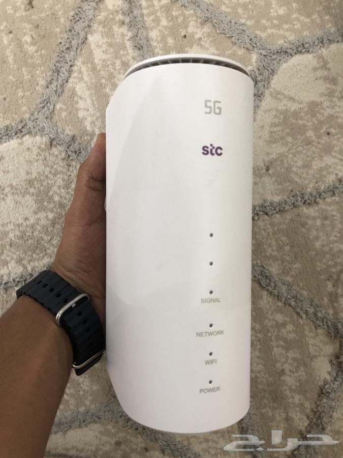 راوتر Stc 5G - موقع حراج