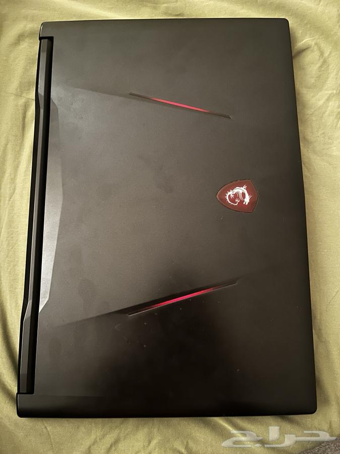 MSI GL73 9RCX - موقع حراج