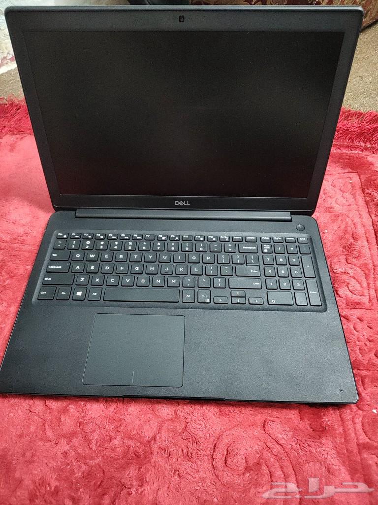 لاب توب Dell من الجيل الثامن موقع حراج