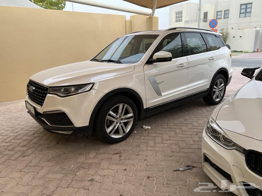 زوتي T700L سوبر رويال فل 2021 - موقع حراج