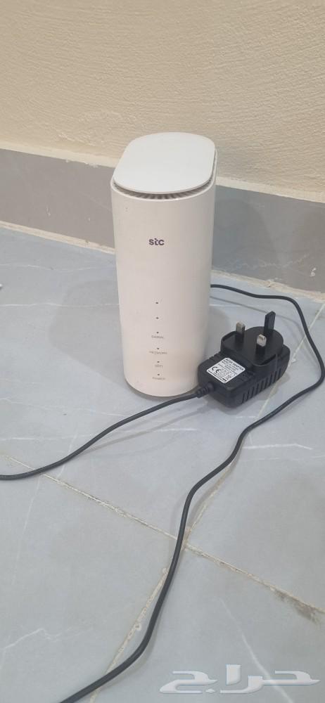 راوتر Stc 5g موقع حراج