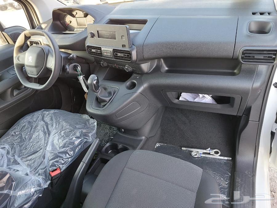 بيجو بارتنر ديزل موديل 2023 | موقع حراج