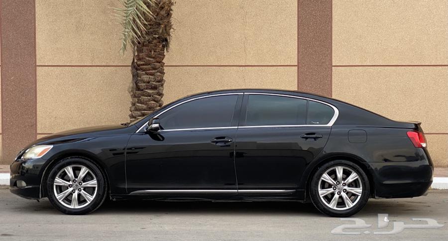 لكزس GS 3000 2008 - موقع حراج