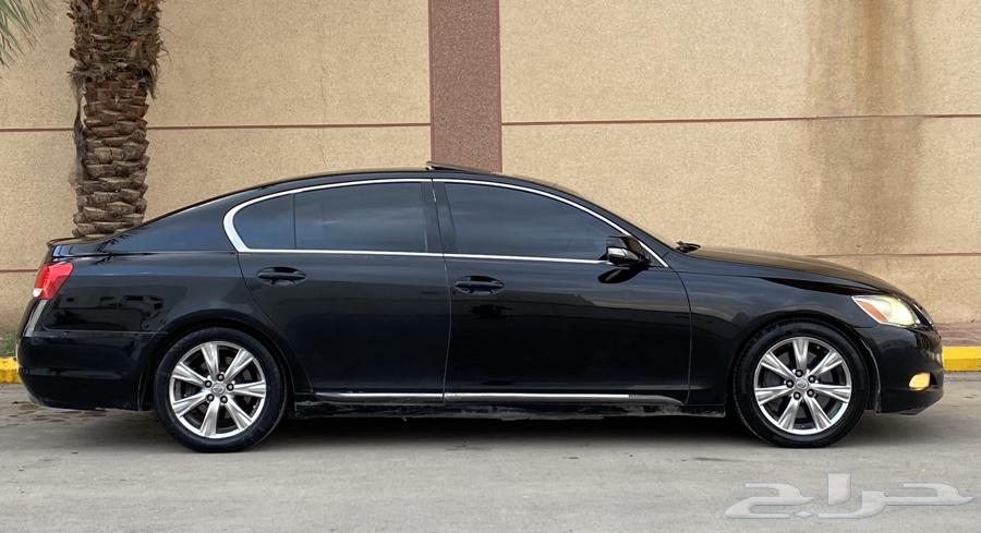 لكزس GS 3000 2008 - موقع حراج