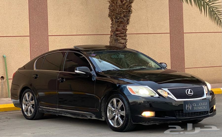 لكزس GS 3000 2008 - موقع حراج