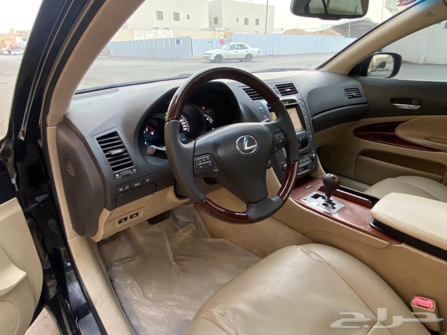 لكزس GS 3000 2008 - موقع حراج