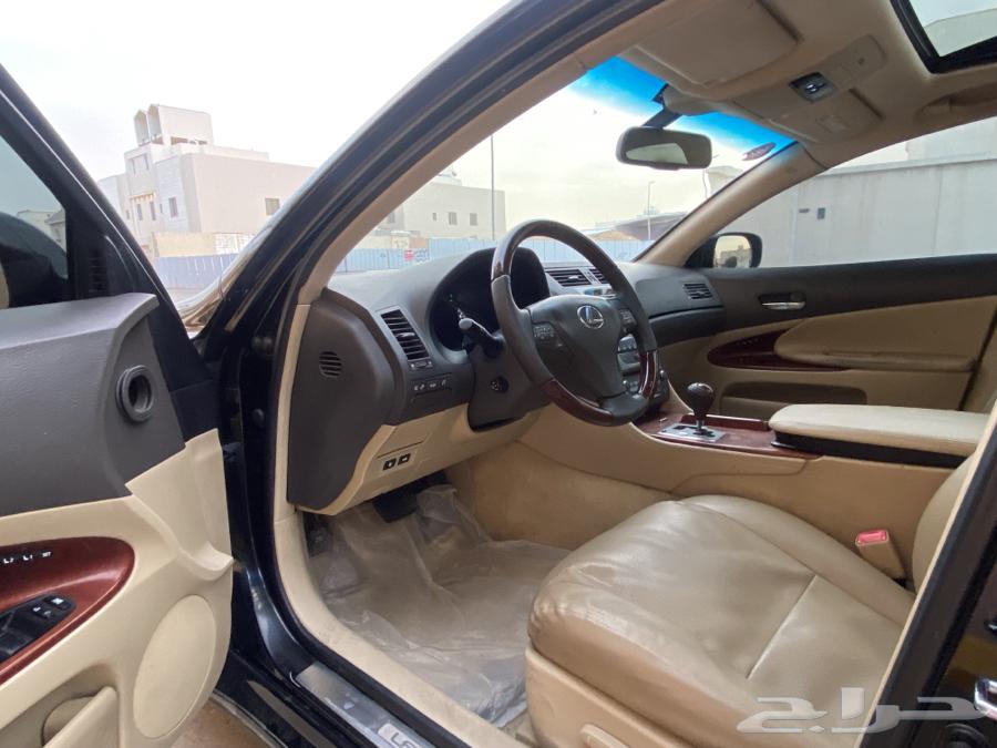 لكزس GS 3000 2008 - موقع حراج