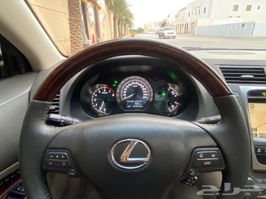لكزس GS 3000 2008 - موقع حراج