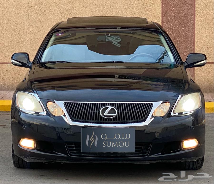 لكزس GS 3000 2008 - موقع حراج