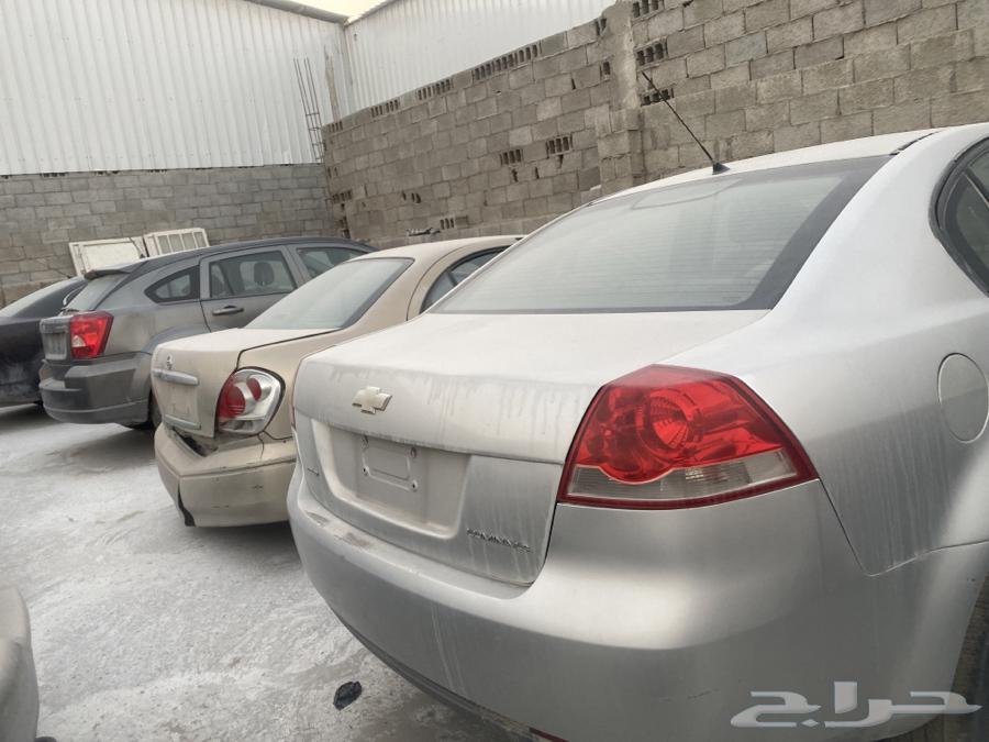 قطع غيار لومينا تشليح الدمام موقع حراج