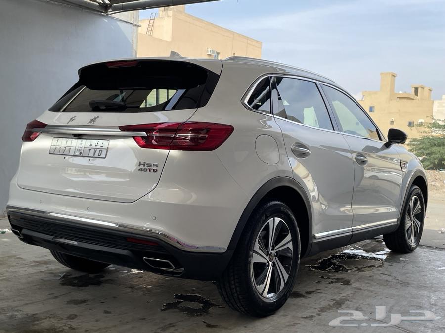 هونشي HS5 2021 - موقع حراج