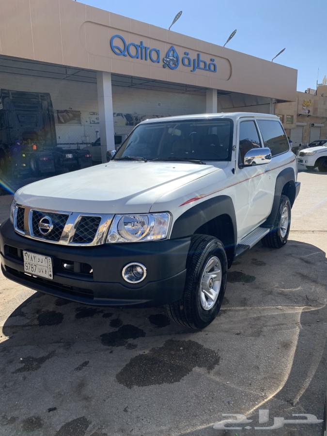 باتترول فتك مرهم لكزز400ومعدل 16 موقع حراج