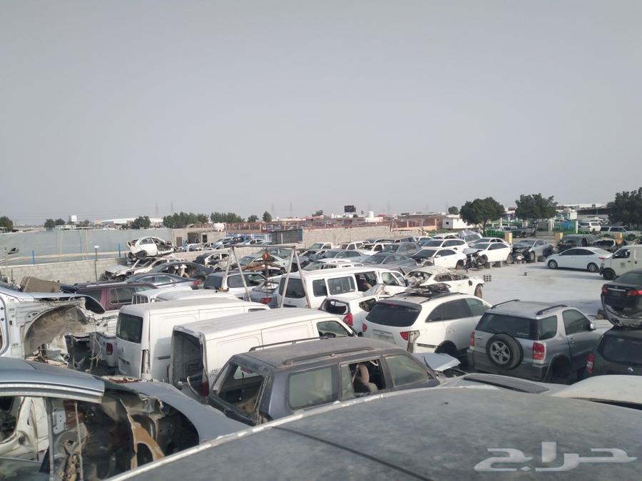تشاليح الدمام لبيع قطع غيار حراج