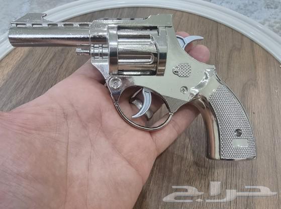 مسدس طرطعان حديد موقع حراج