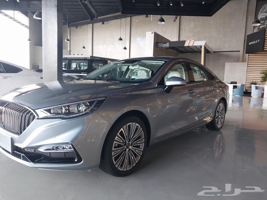 هونشي H5 2023 - موقع حراج