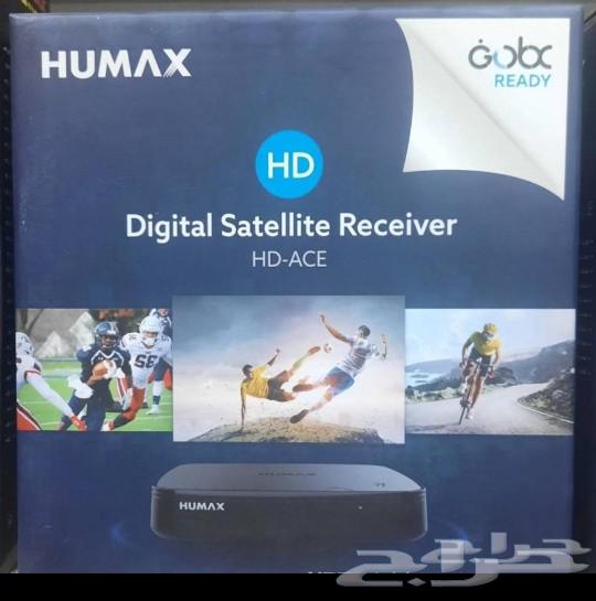 gobx receiver SSC HD subscriptions - موقع حراج