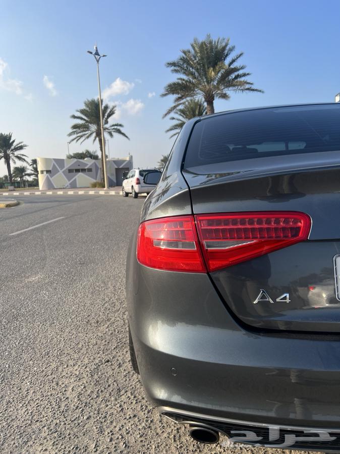 اودي A4 3.0T supercharge S line | موقع حراج