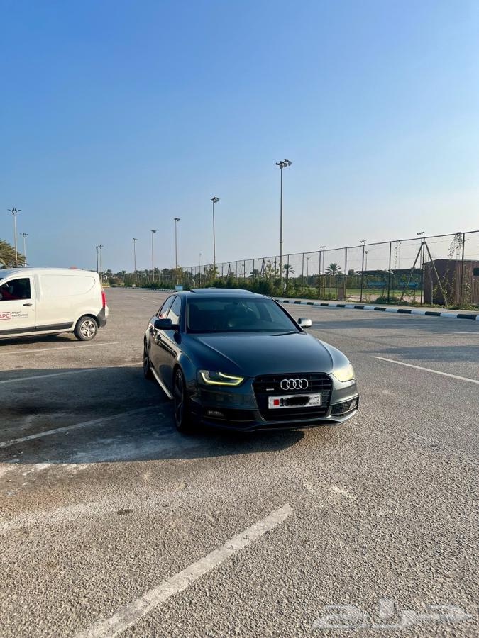 اودي A4 3.0T supercharge S line | موقع حراج