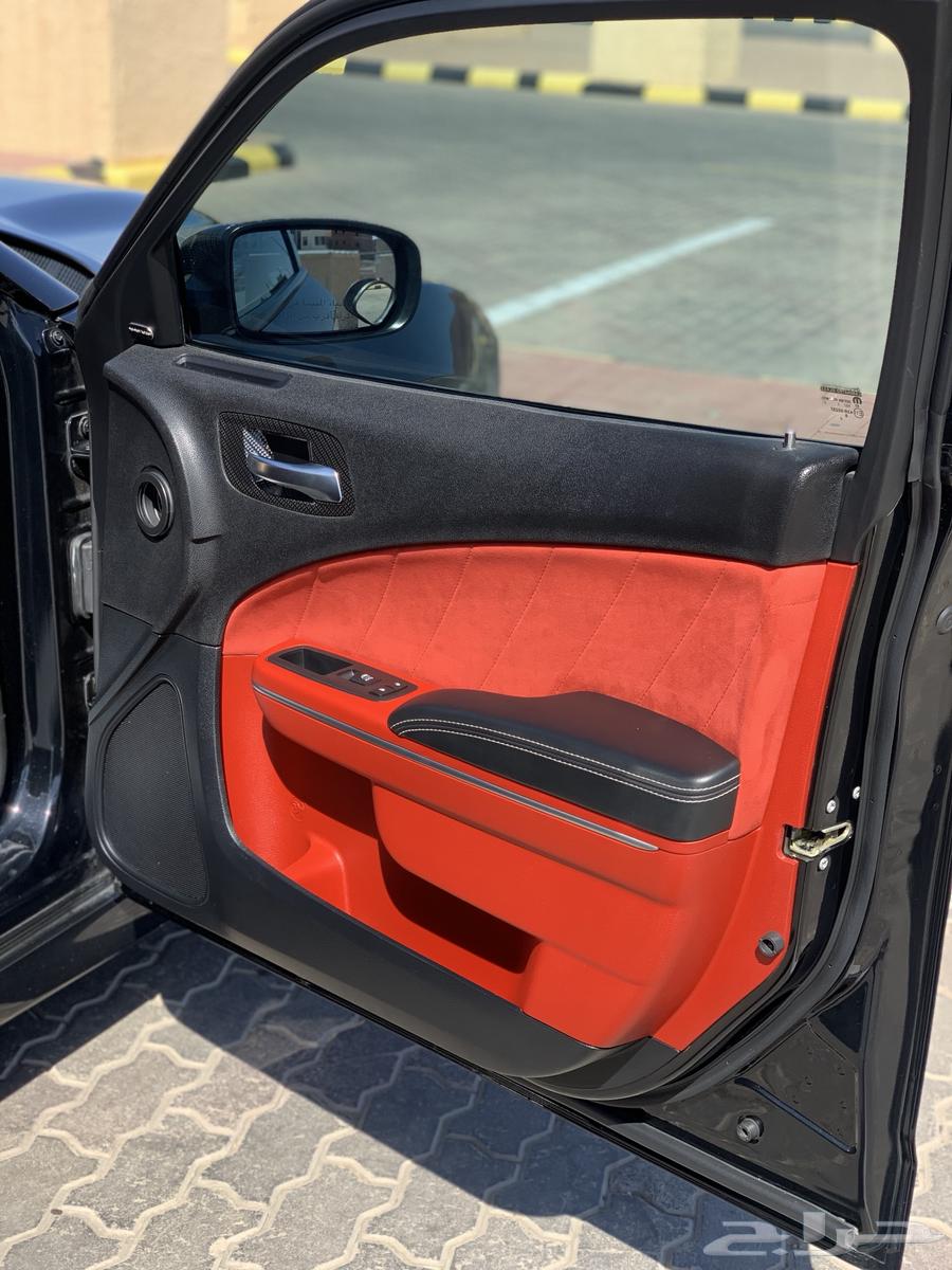 تشارجر SRT 39km ولوحة مميزة | موقع حراج