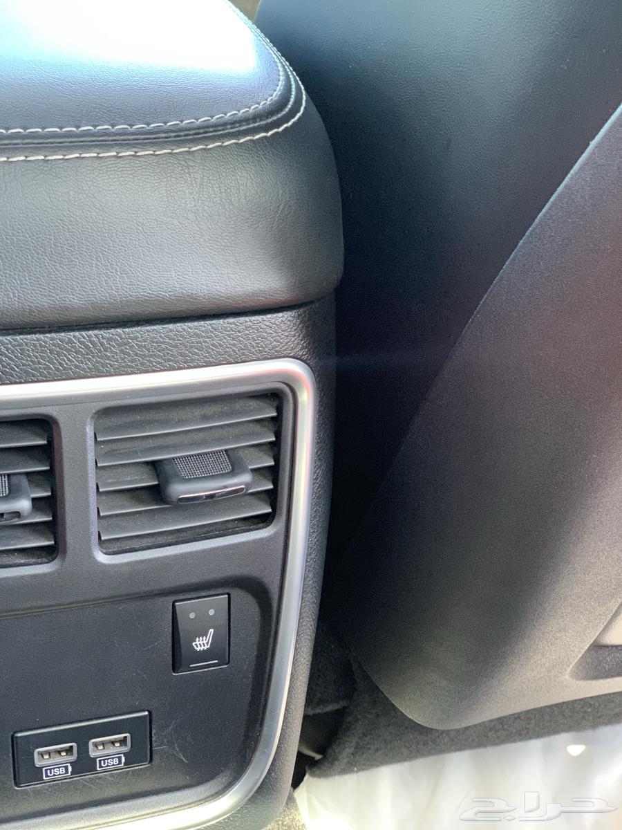 تشارجر SRT 39km ولوحة مميزة | موقع حراج