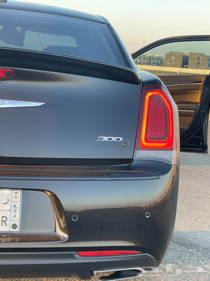 كرايسلر 2022 s300 - موقع حراج