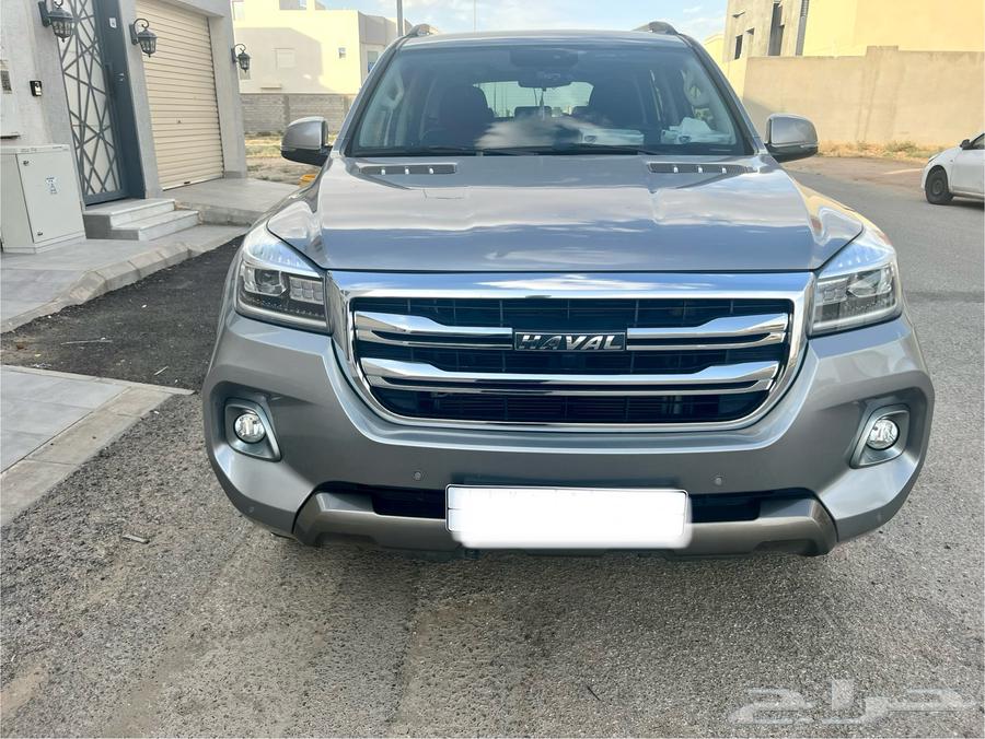 هافال H9 2022 - موقع حراج