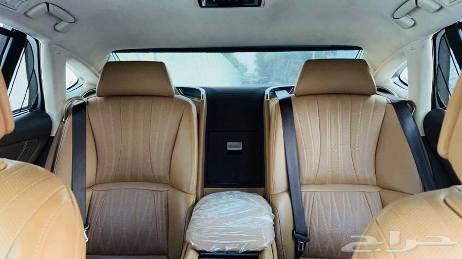 لكزس LS 350 BB - موقع حراج