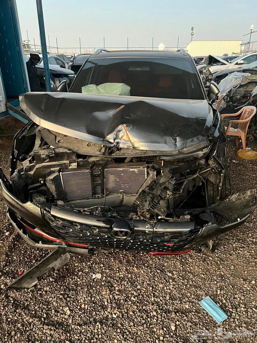 شانجان Cs35 موديل 2023 | موقع حراج