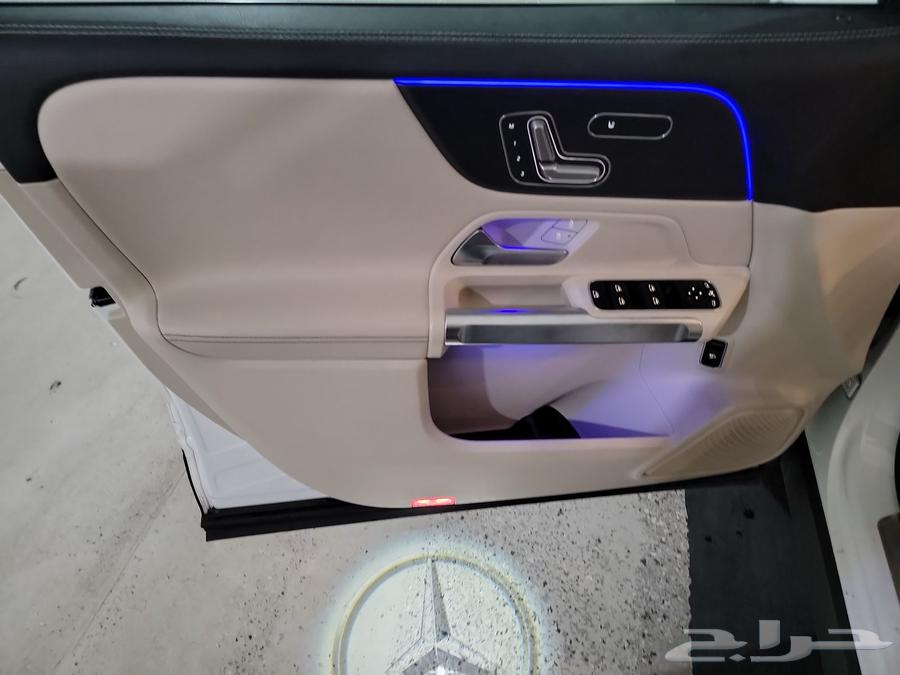 2020 GLB 250W - موقع حراج