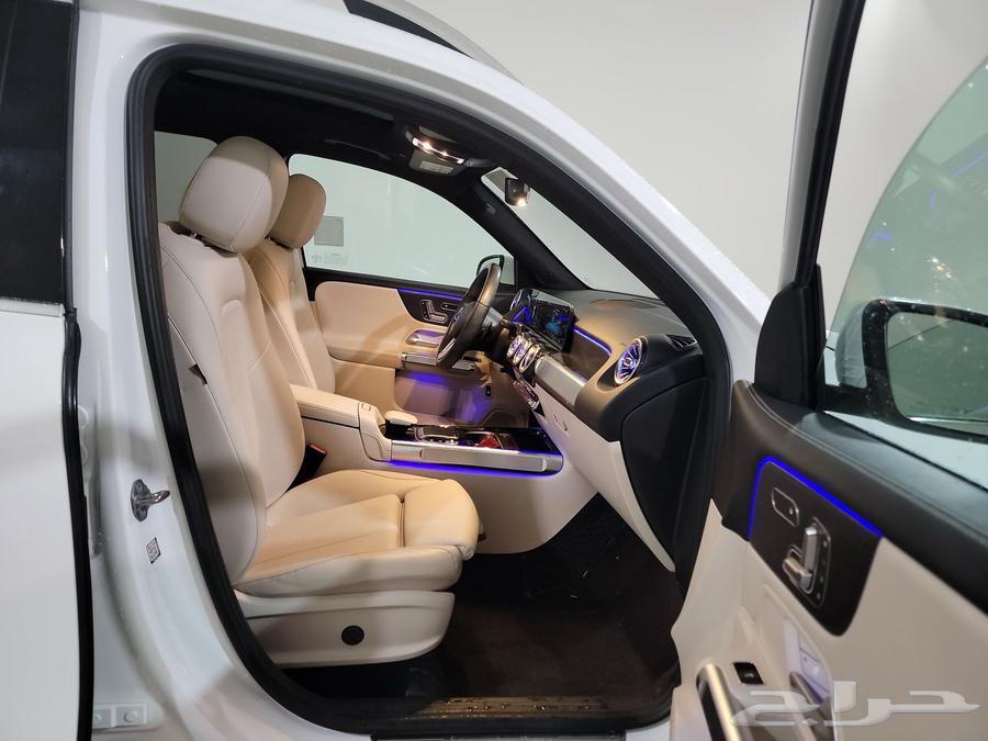 2020 GLB 250W - موقع حراج
