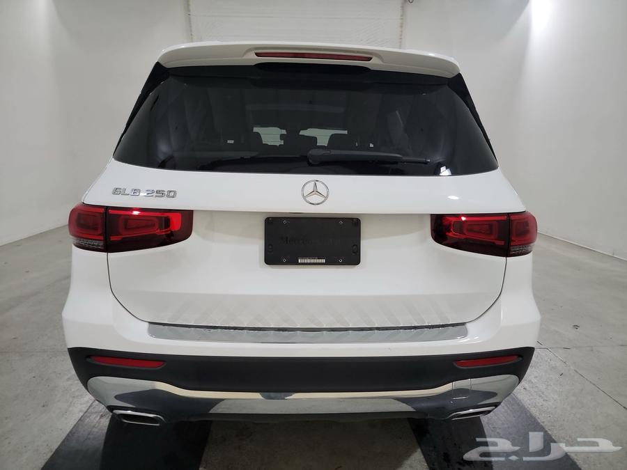 2020 GLB 250W | موقع حراج
